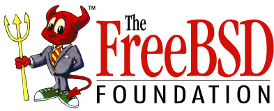 freebsd logo